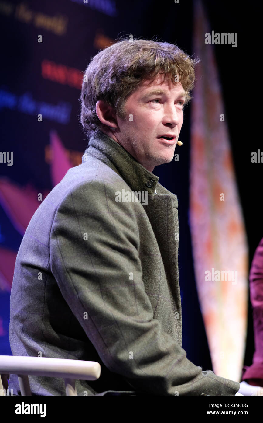 Horatio clare 2018 hi-res stock photography and images - Alamy