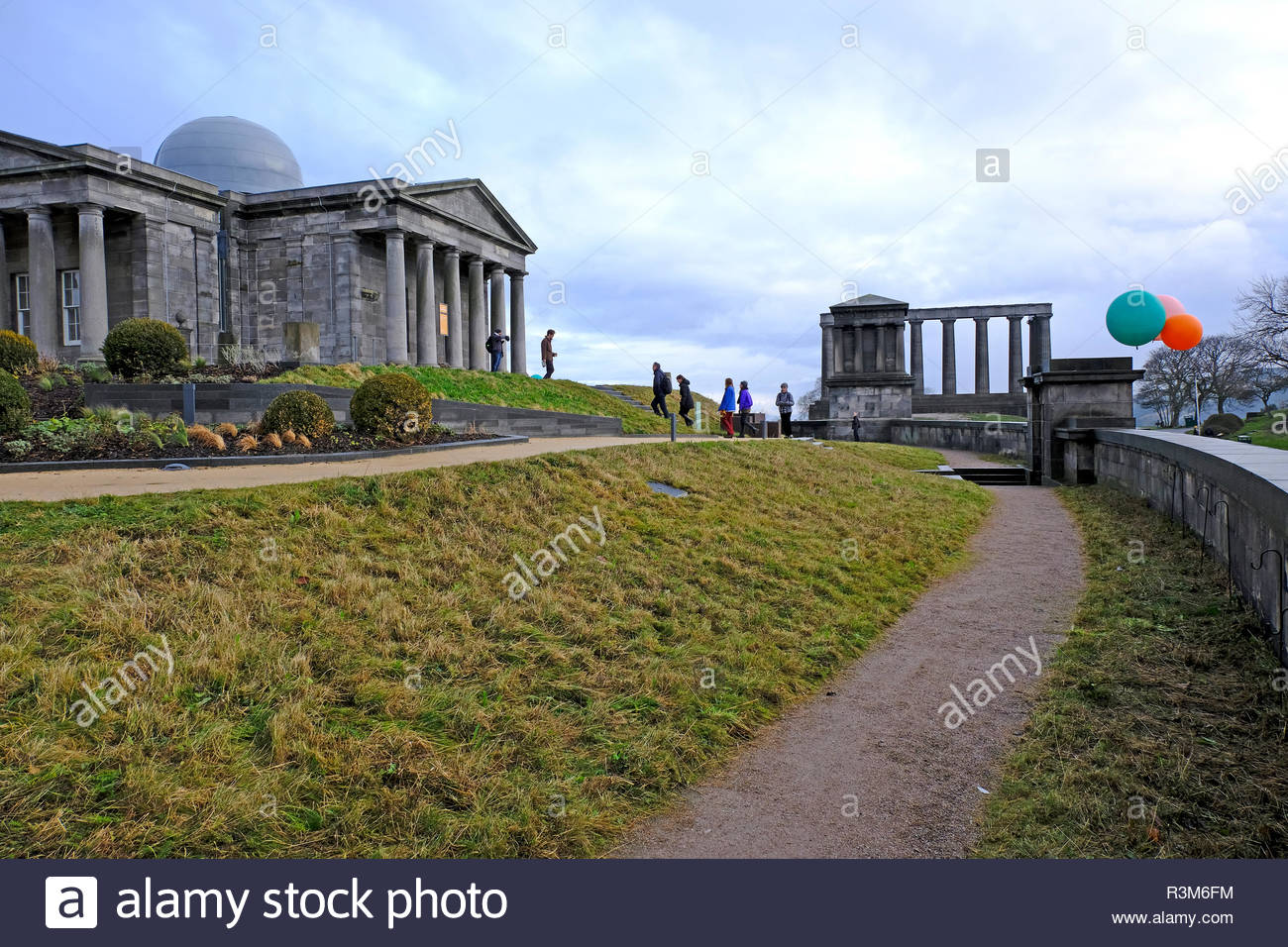 Collective gallery scotland hi-res stock photography and images - Alamy