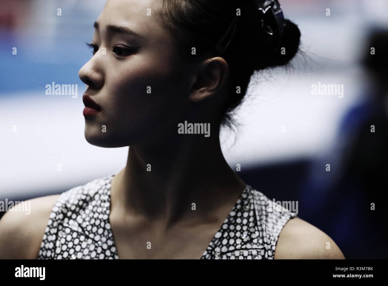 Shiho nakaji hi-res stock photography and images - Alamy