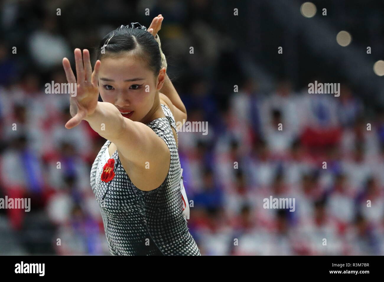 Nakaji shiho hi-res stock photography and images - Alamy