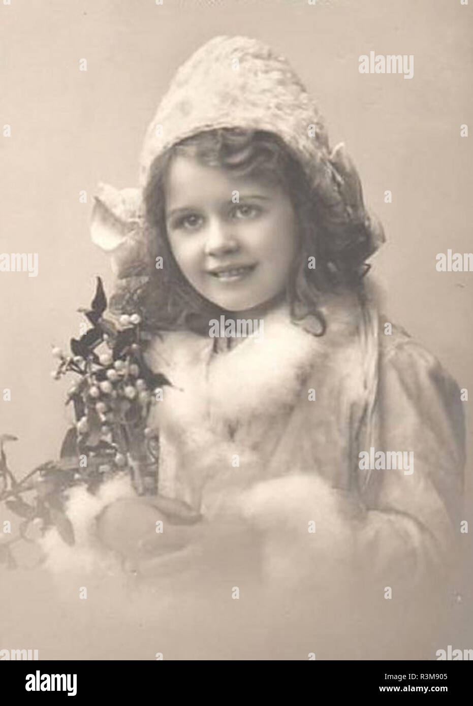 vintage classic victorian image featuring children in period dress ...