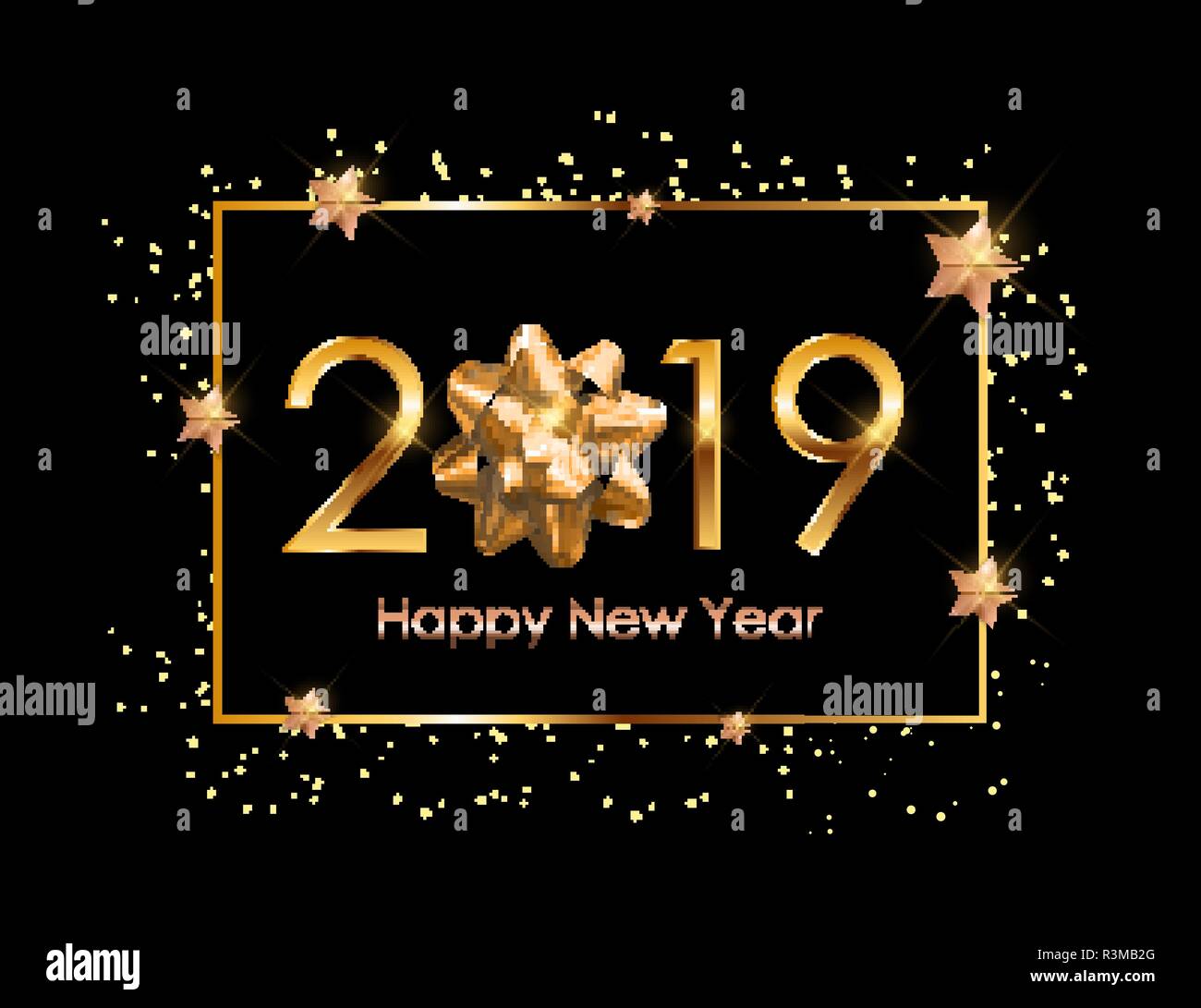 2019 New Year Background. Vector Illustration Stock Vector Image & Art ... 2019 New Year Background. Vector Illustration Stock Vector Image & Art ...