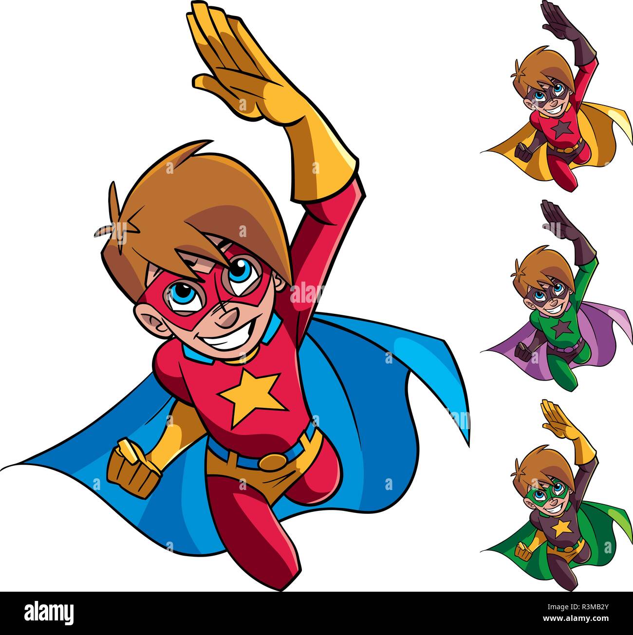 Full length eyes camera Stock Vector Images - Alamy