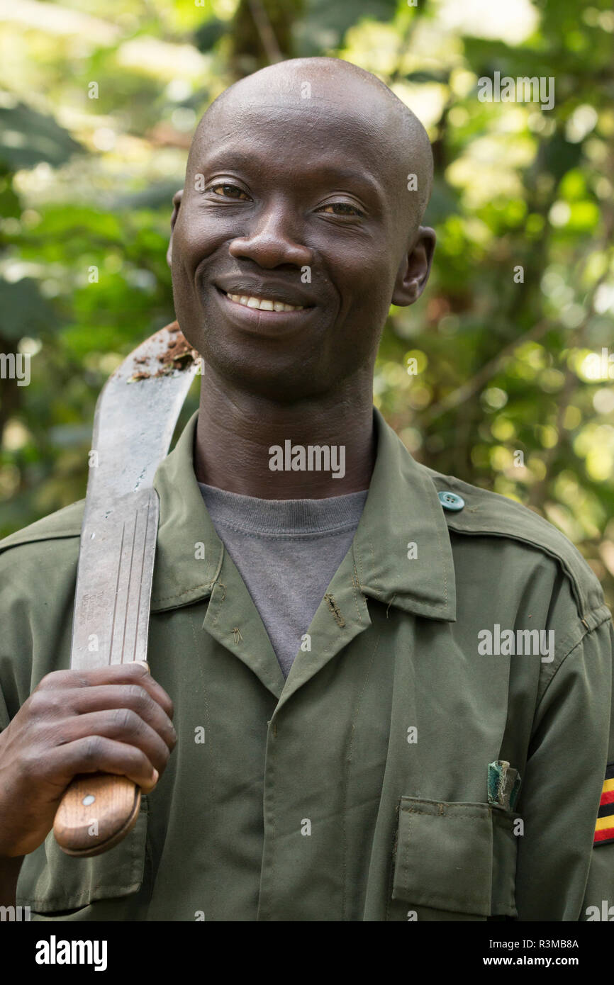 Machete Africa High Resolution Stock Photography and Images - Alamy