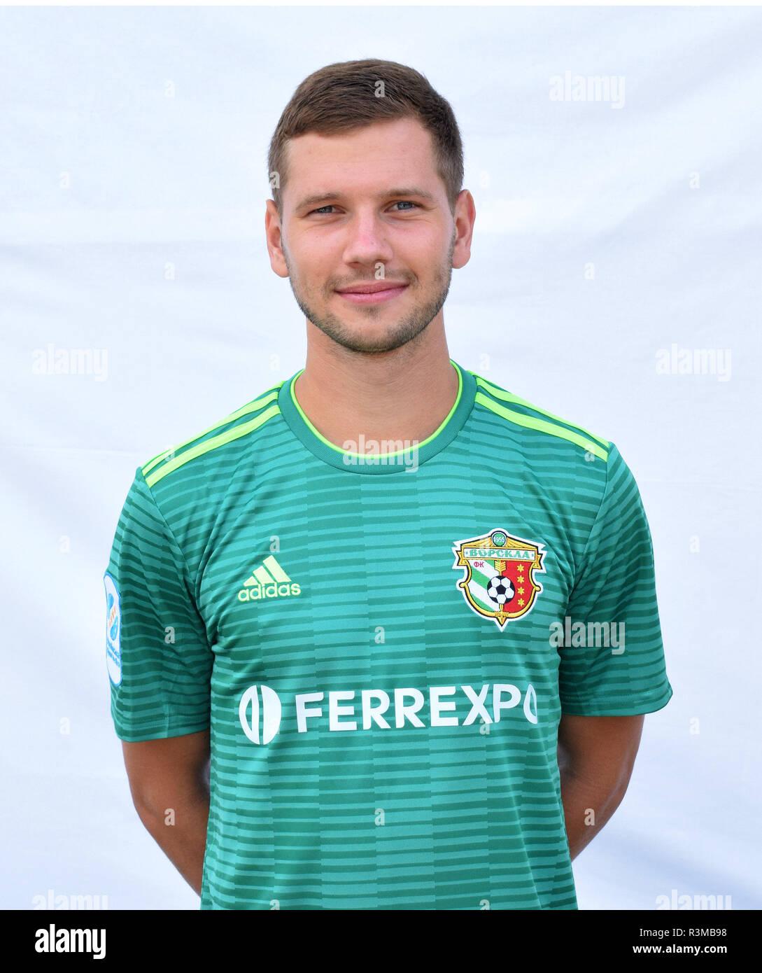 Kravchenko hi-res stock photography and images - Alamy