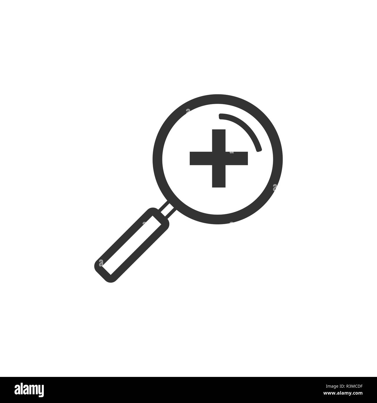 Macro page view Stock Vector Images - Alamy