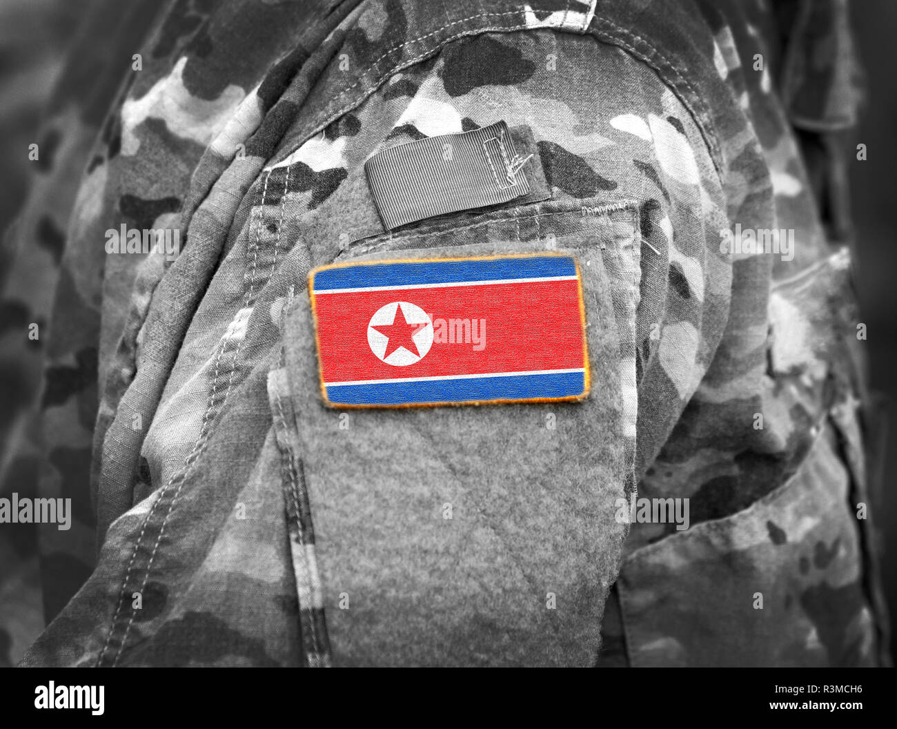 Korea Dpr Stock Photos & Korea Dpr Stock Images - Alamy