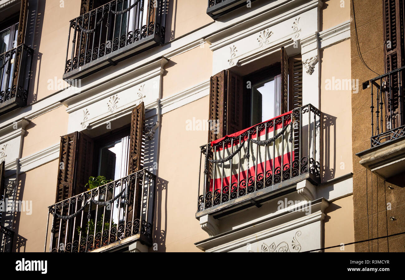 Spain spannish espana spanish hi-res stock photography and images - Alamy