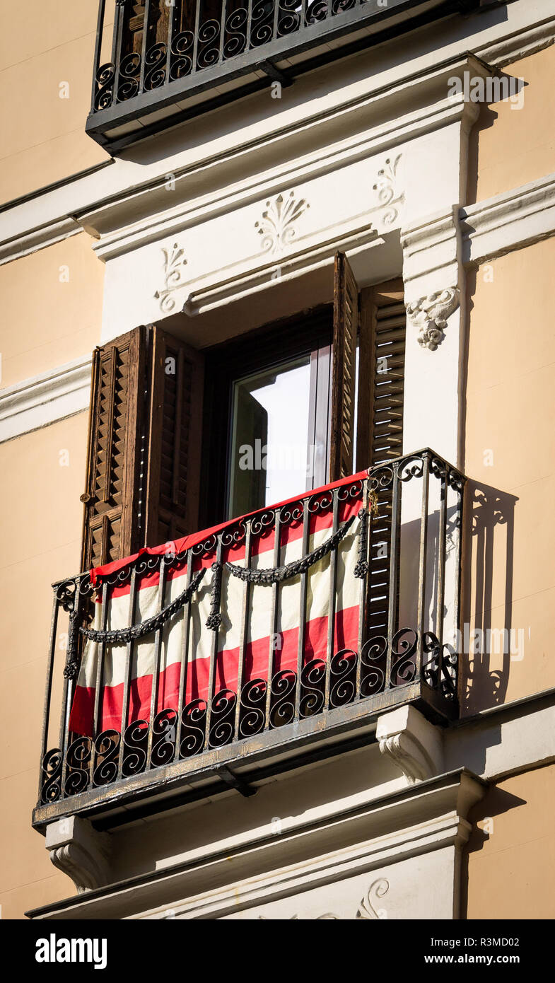 Espana spanish spannish hi-res stock photography and images - Alamy