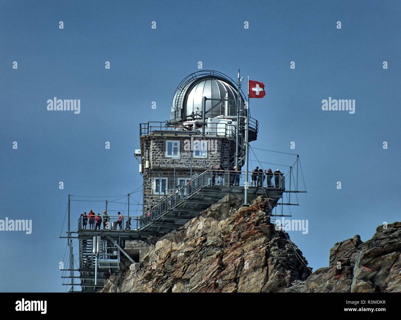Observatorium hi-res stock photography and images - Alamy