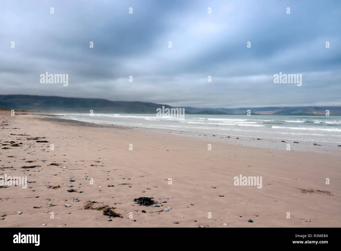 Fenit beach hi-res stock photography and images - Alamy