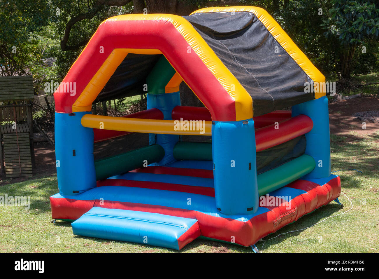 Jumping Castle