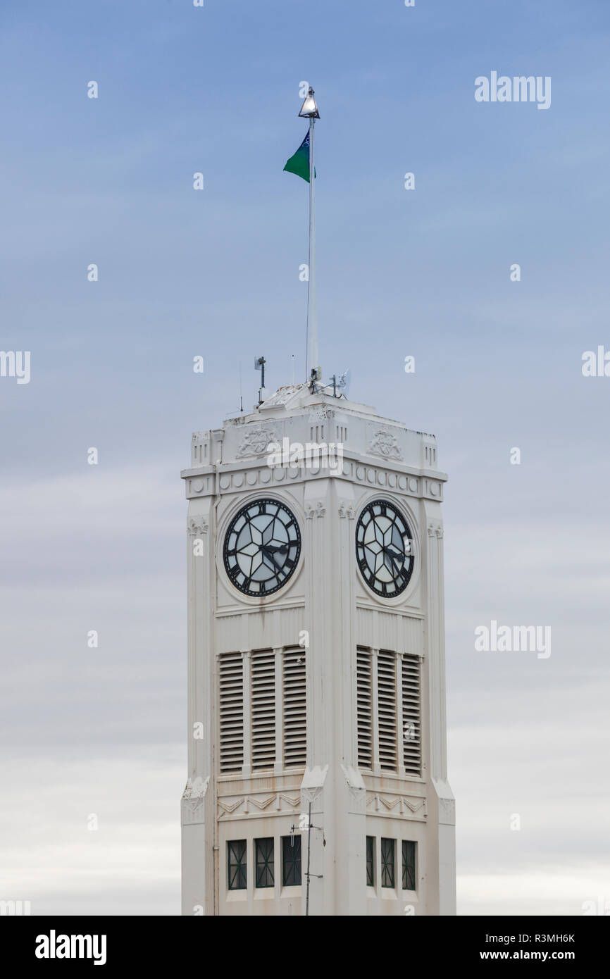 Timary district council building hi-res stock photography and images ...