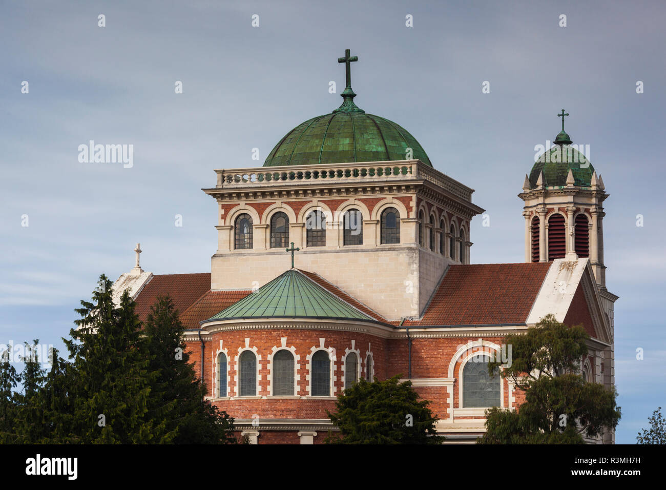 Timaru new zealand hi-res stock photography and images - Alamy