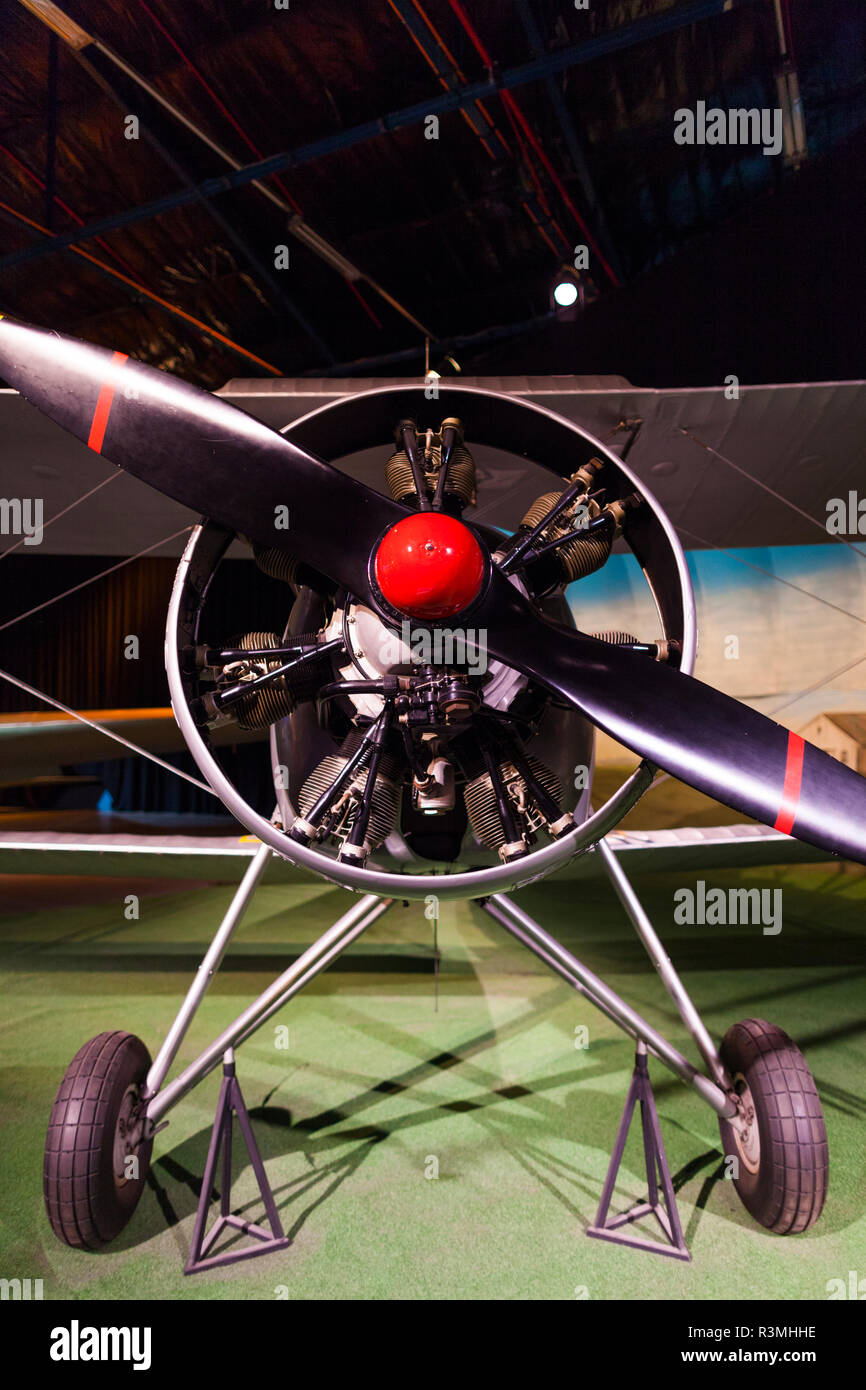 New Zealand, South Island, Christchurch, Royal New Zealand Air Force ...