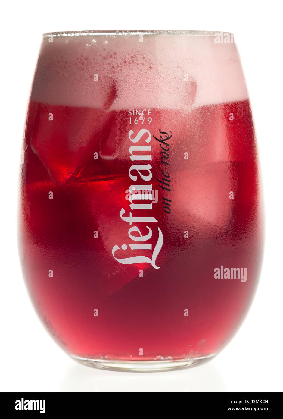 Belgian fruit hi-res stock photography and images - Alamy