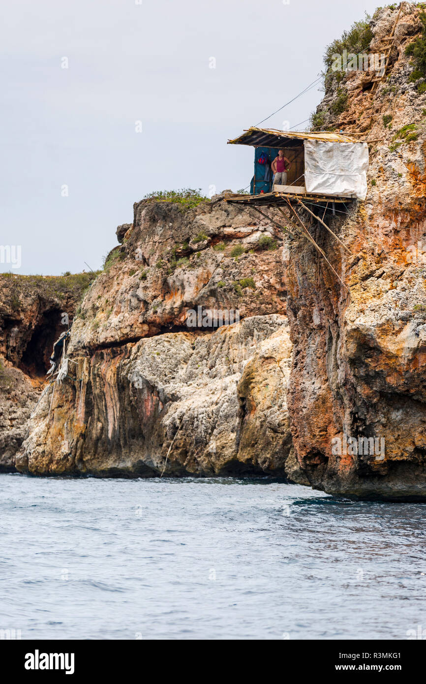 Cuban northern coast hi-res stock photography and images - Alamy
