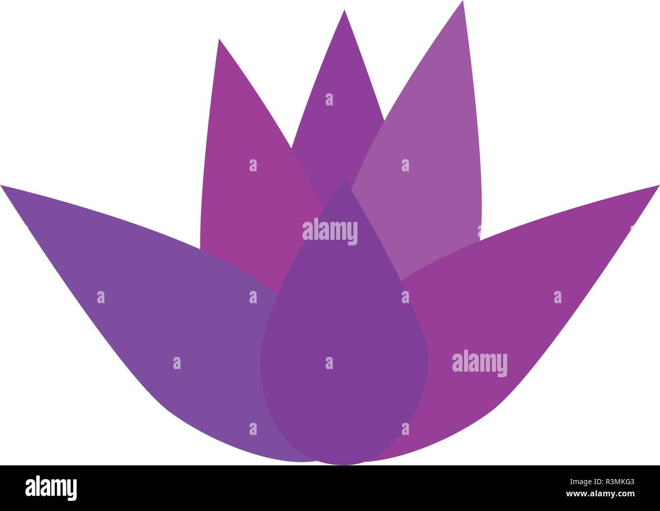 cute flower drawing icon vector illustration design Stock Vector Image ...