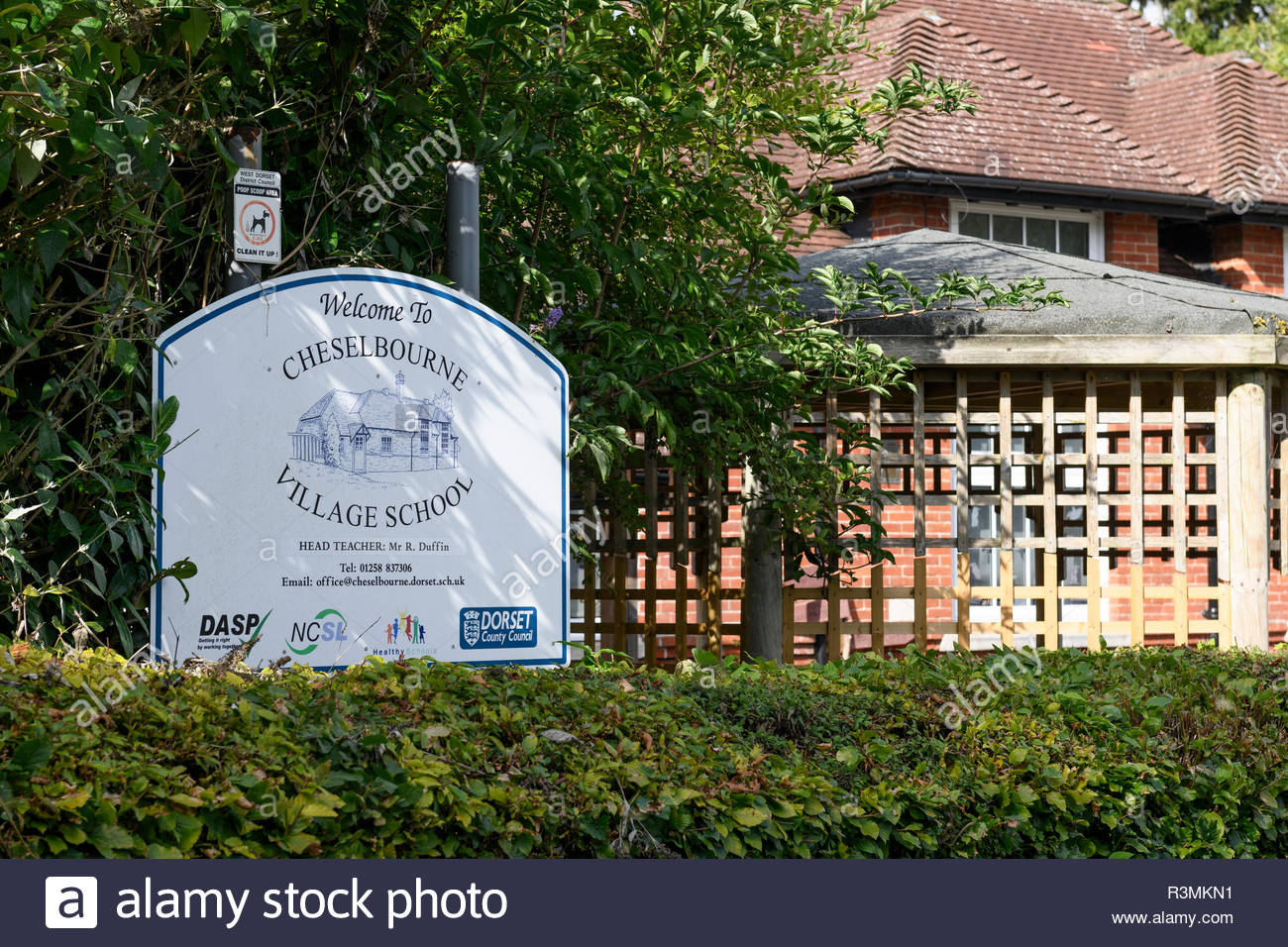 Local Government School High Resolution Stock Photography and Images ...