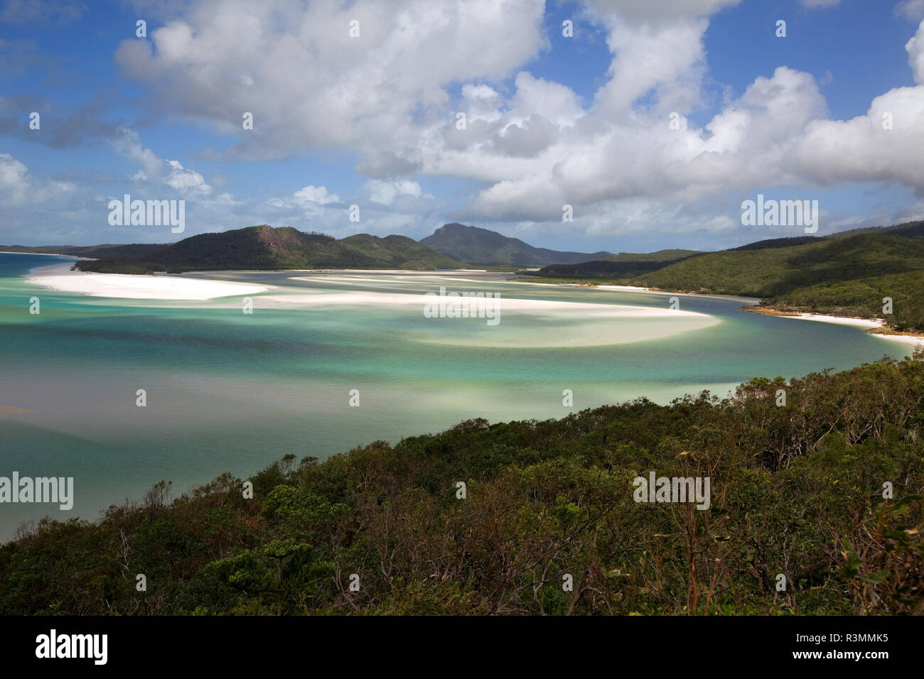 Whitehaven sands hi-res stock photography and images - Alamy