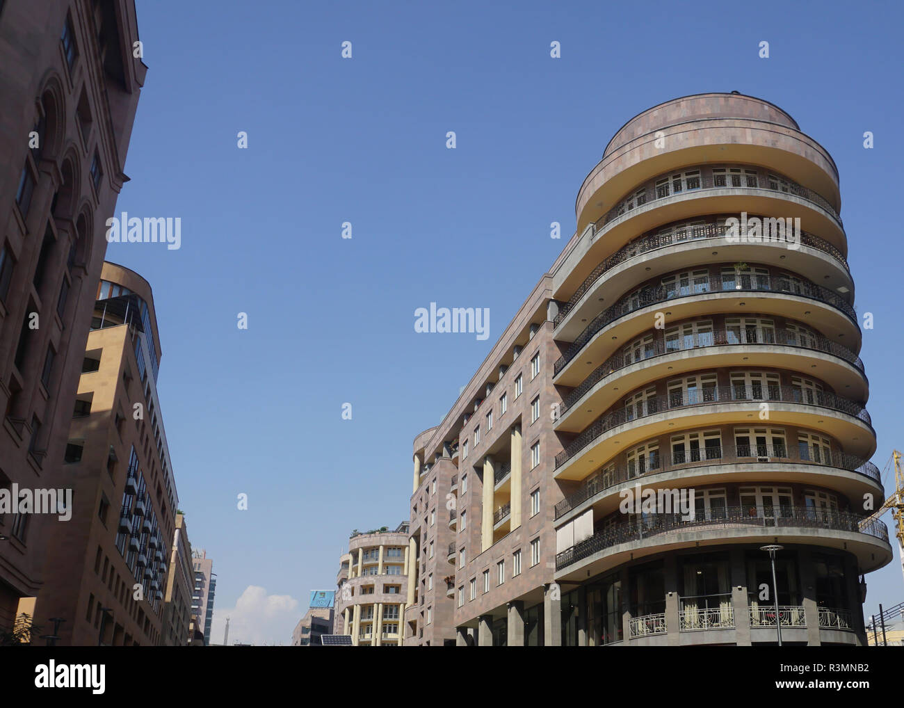 Shopping in yerevan hi-res stock photography and images - Alamy