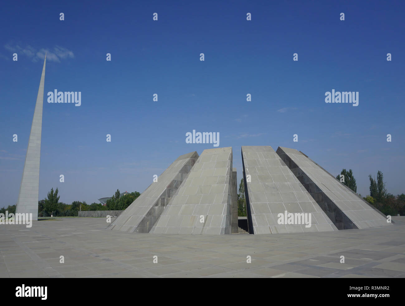 Heart of yerevan hi-res stock photography and images - Alamy