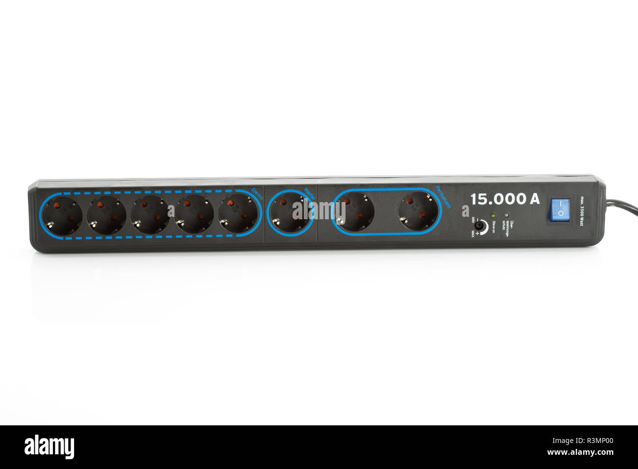 Multimedia socket hi-res stock photography and images - Alamy