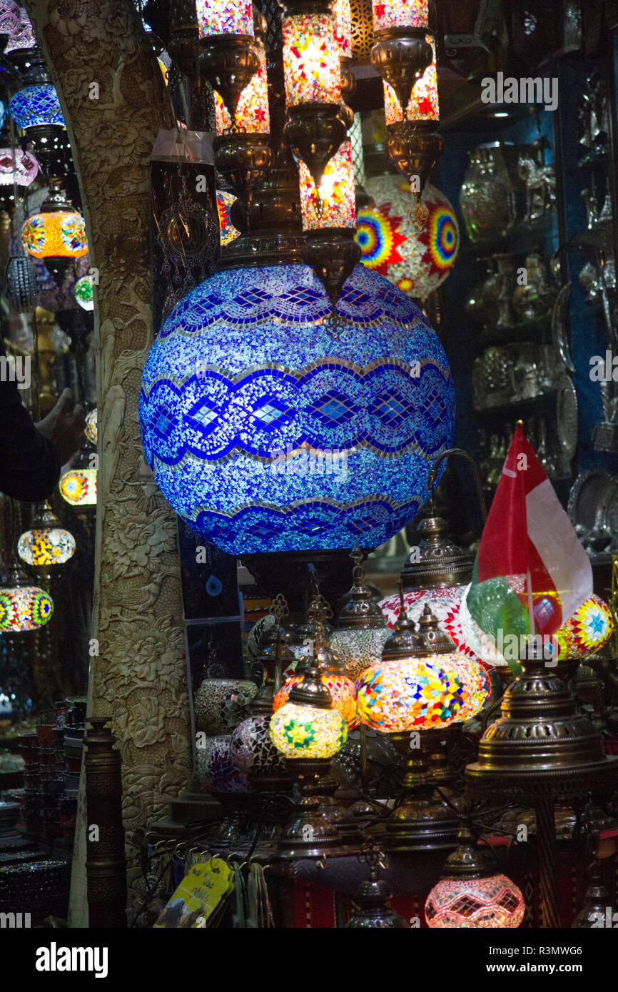 Old souq mutrah muscat oman hi-res stock photography and images - Alamy