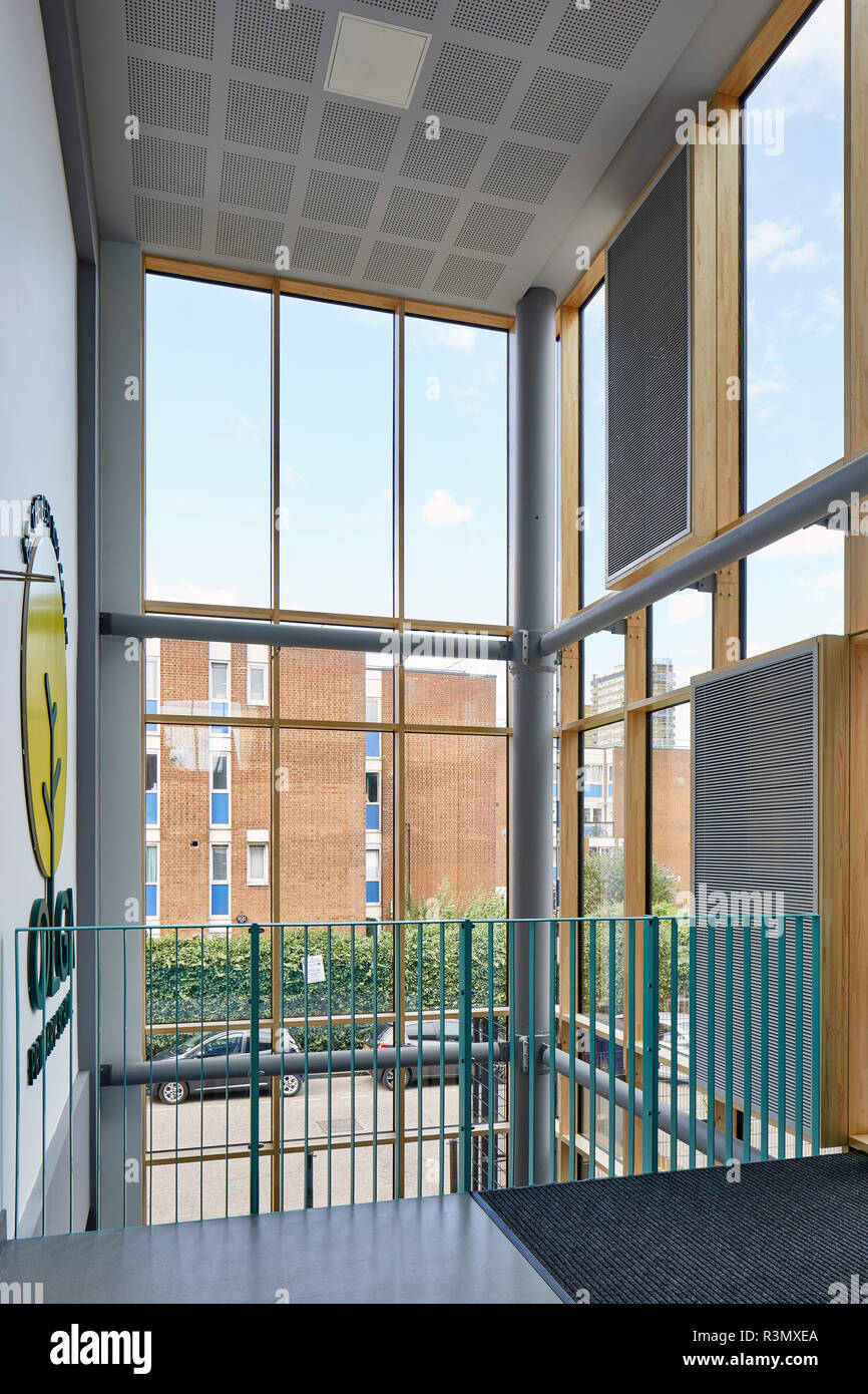 Three form entry school hi-res stock photography and images - Alamy