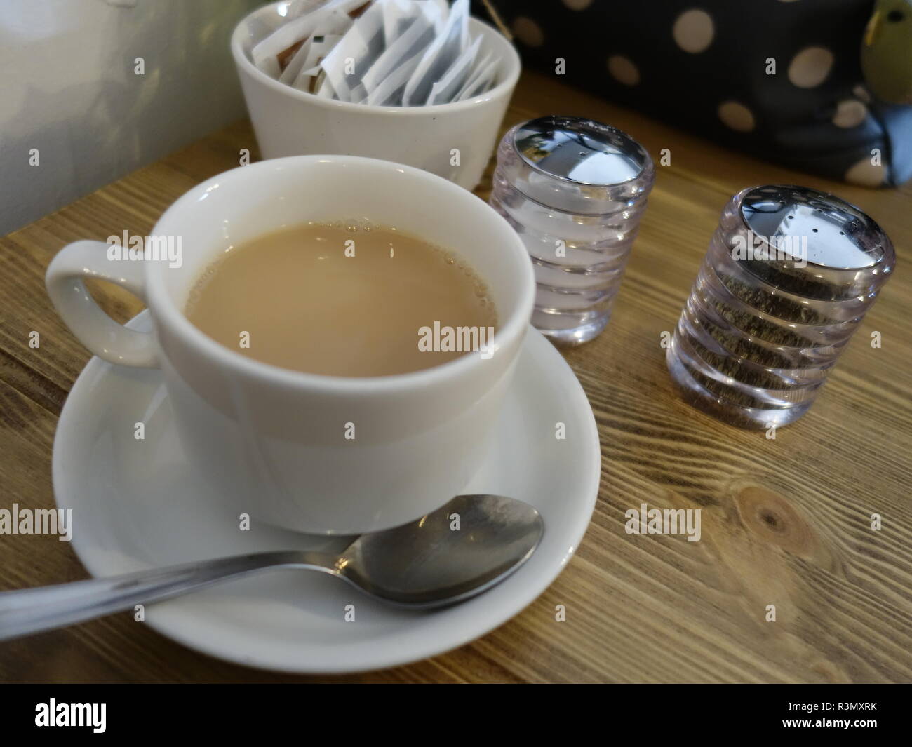 Cup Of Breakfast Tea Stock Photo Alamy cup-of-breakfast-tea-stock-photo-alamy