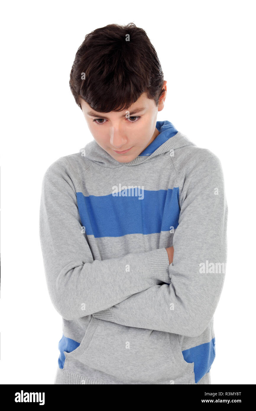 Nice guy bad boy hi-res stock photography and images - Alamy