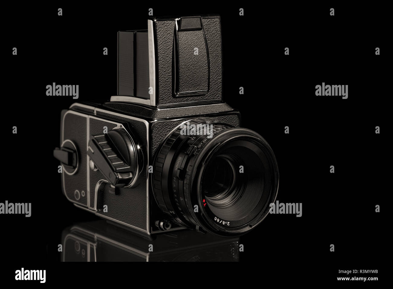 Mittelformat hi-res stock photography and images - Alamy