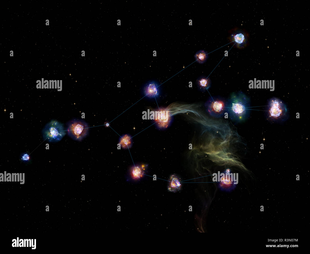 Ursa observatory hi-res stock photography and images - Alamy