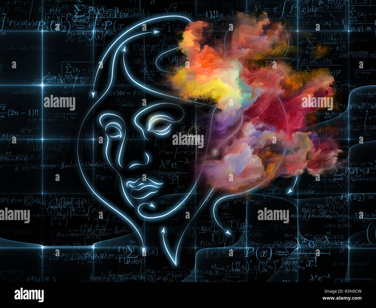 Theory of computation image hi-res stock photography and images - Alamy