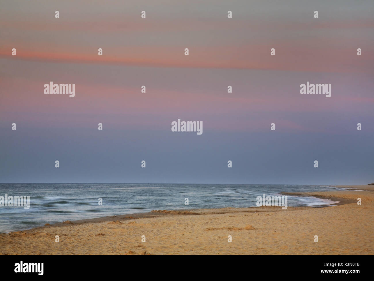 Hel poland sunset hi-res stock photography and images - Alamy