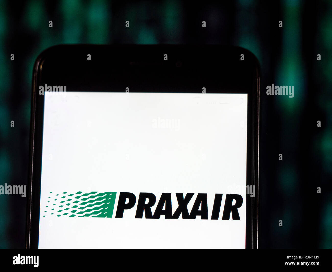 Industrial gases hi-res stock photography and images - Alamy