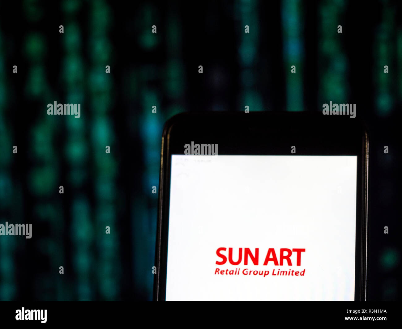 Sun technology company logo hi-res stock photography and images - Alamy