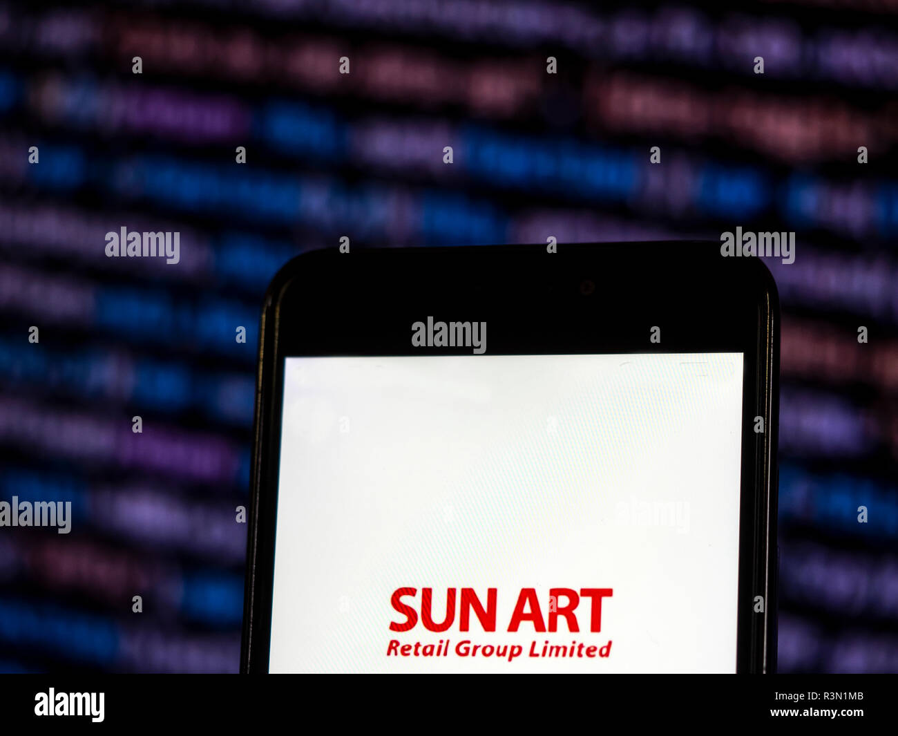 Sun technology company logo hi-res stock photography and images - Alamy