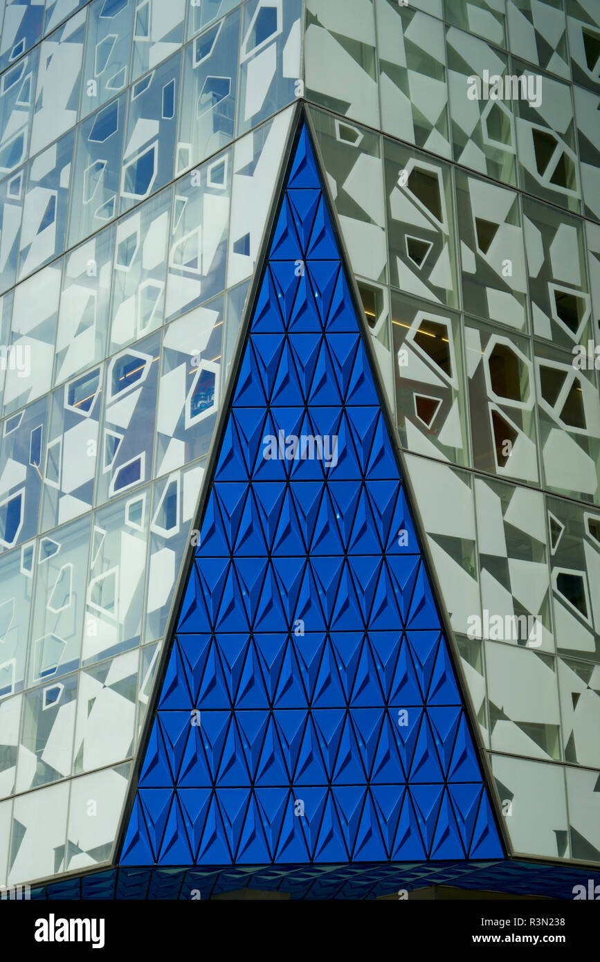 Ryerson university building hi-res stock photography and images - Alamy