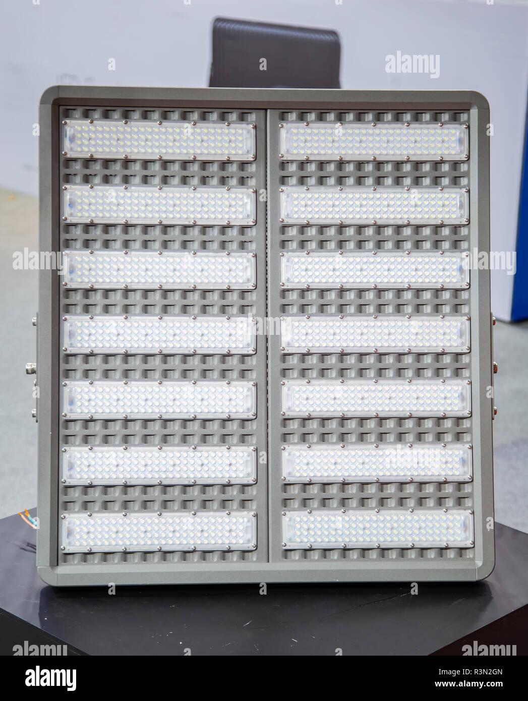 Indoor display of bulbs hi-res stock photography and images - Alamy