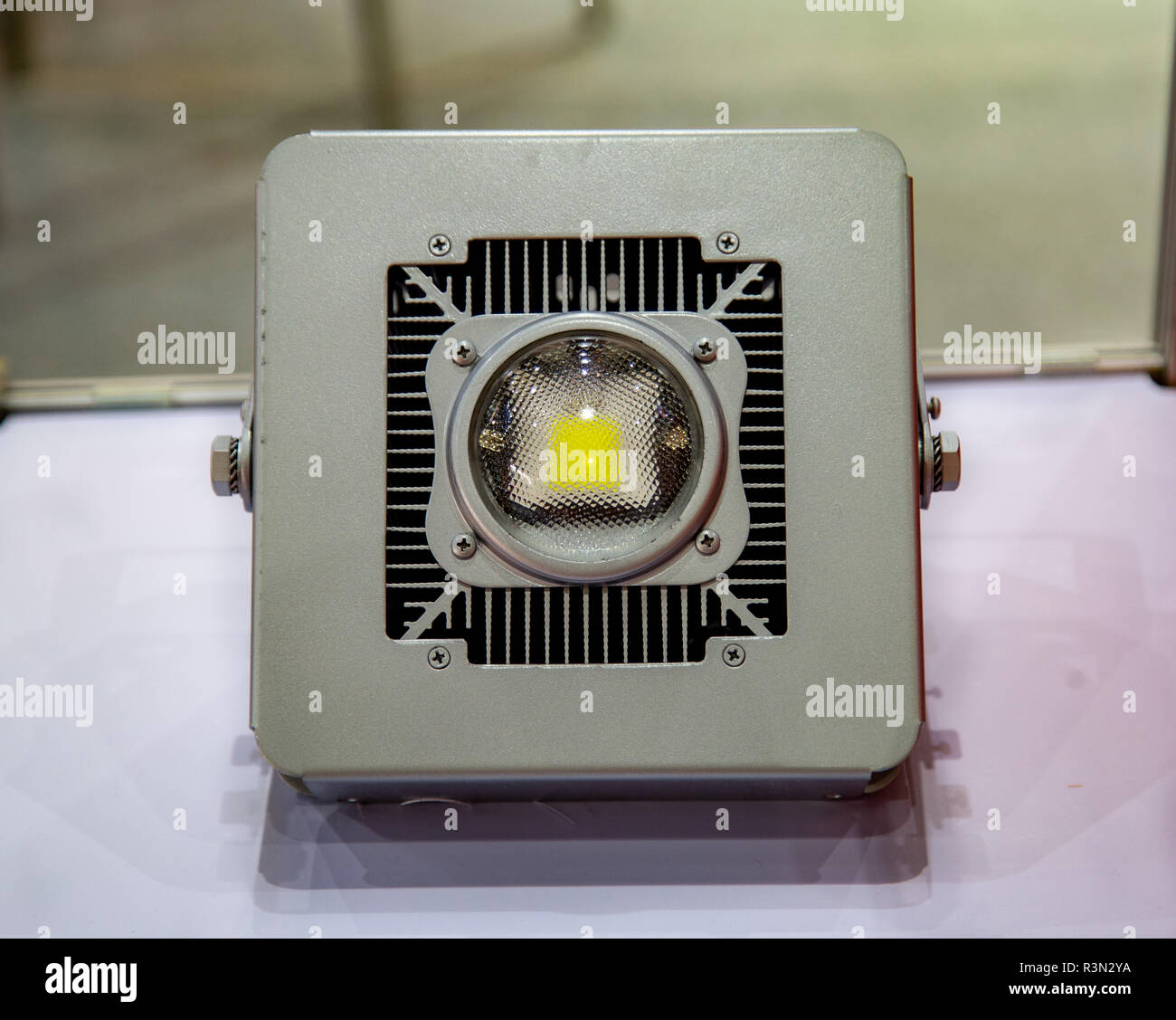Close up led light hi-res stock photography and images - Alamy