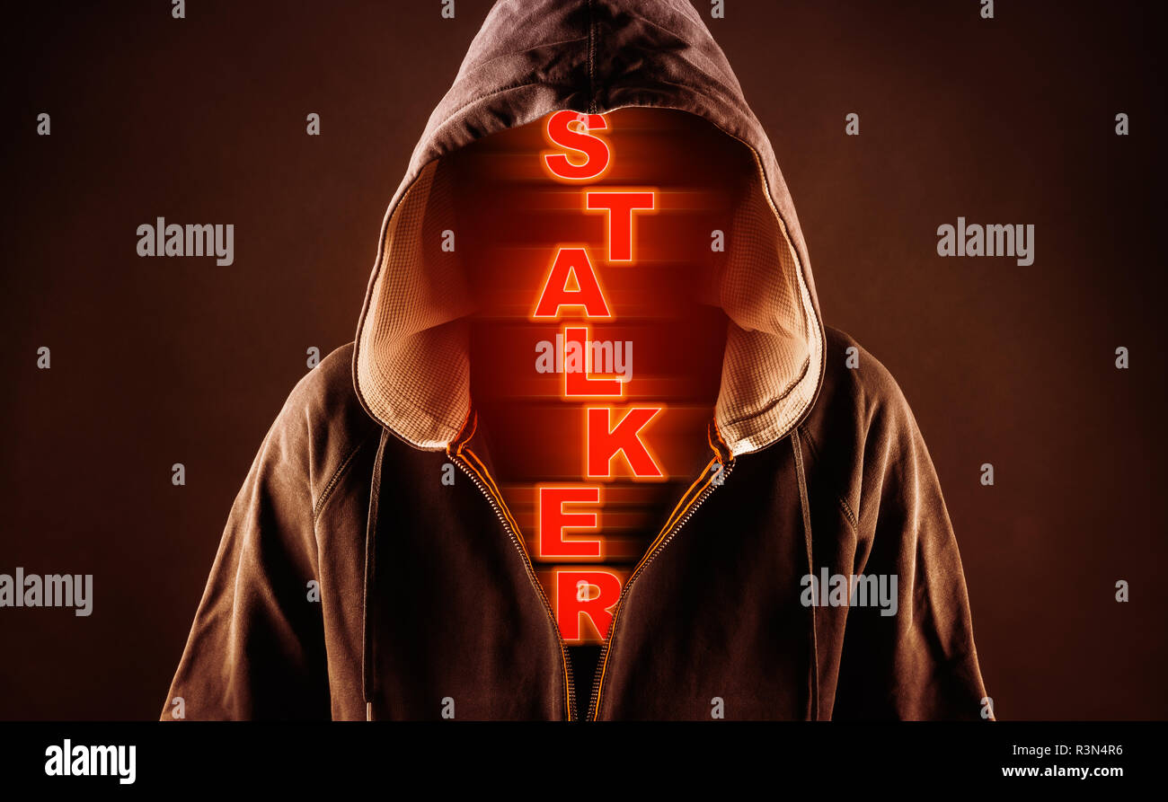 Person silhouette identity hi-res stock photography and images - Alamy