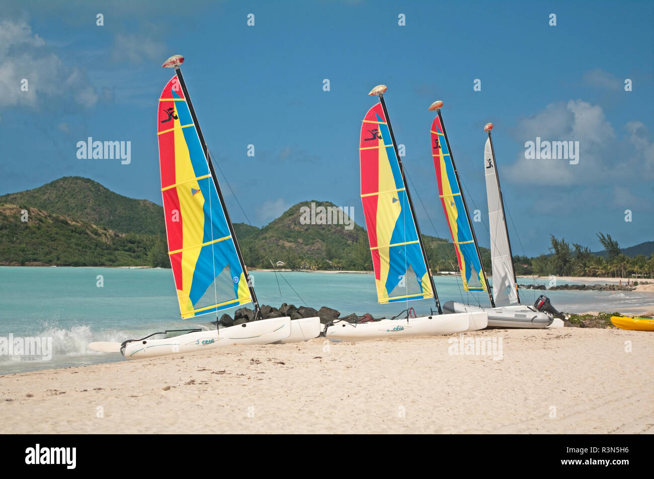 Jolly bay hi-res stock photography and images - Alamy