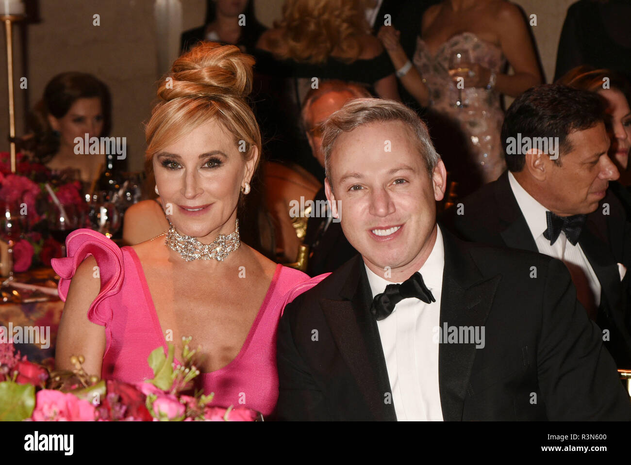 Attend the 2018 Gabrielle's Angel Foundation's Angel Ball in NYC ...