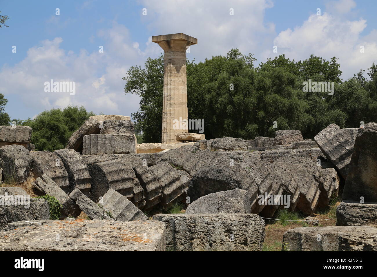 Sports monuments hi-res stock photography and images - Alamy