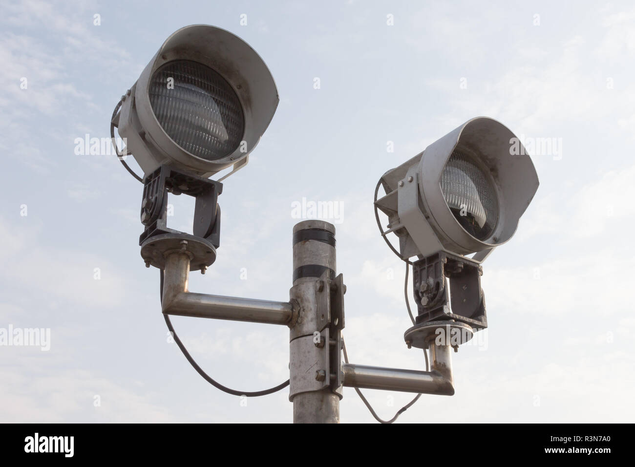Dual Headlights High Resolution Stock Photography and Images - Alamy