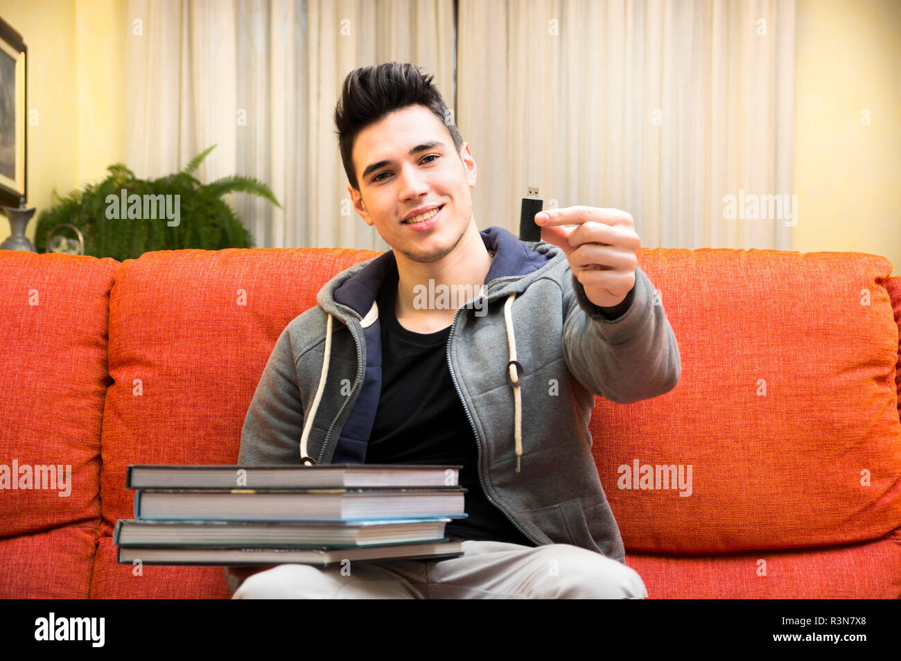 Hand hands comparison comparing hi-res stock photography and images - Alamy