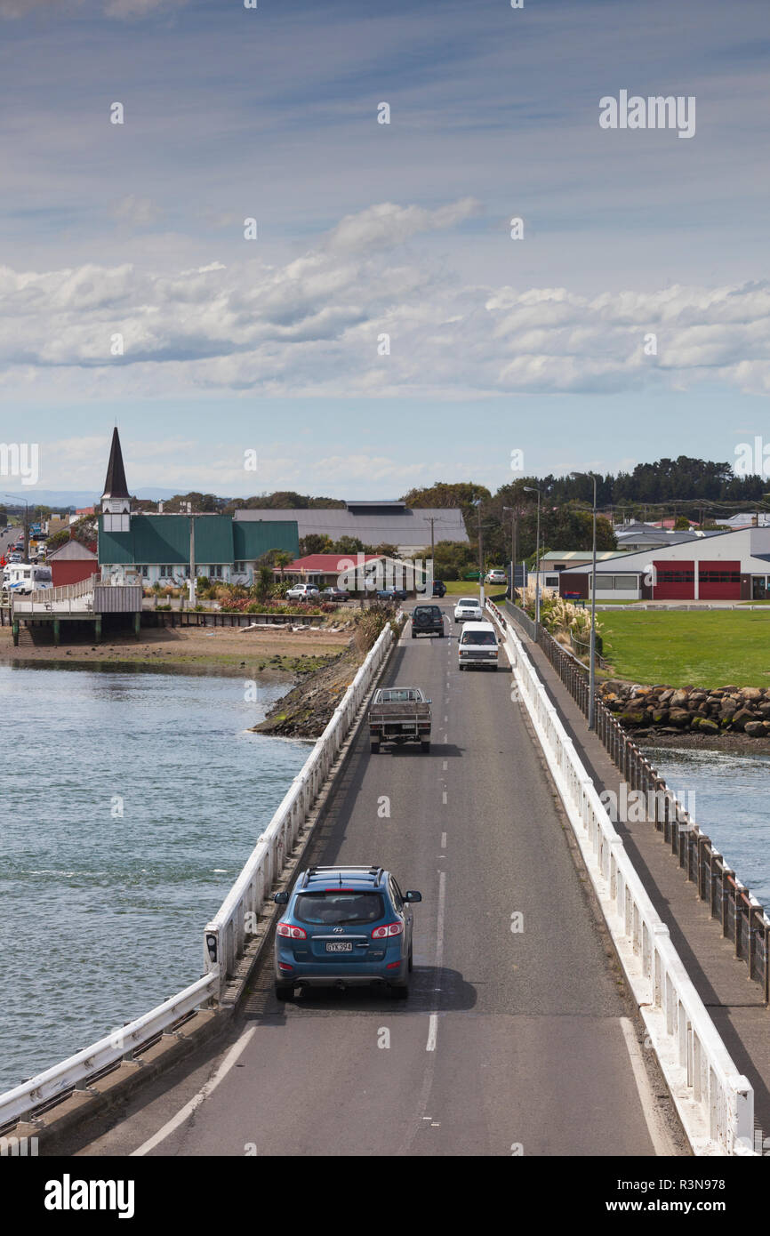 Riverton southland new zealand hi-res stock photography and images - Alamy