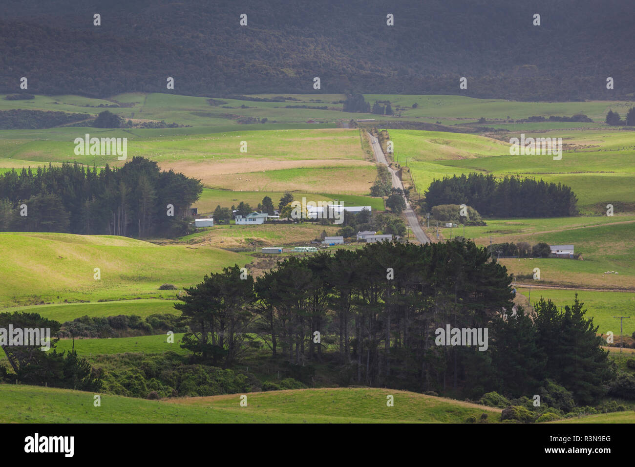Fortrose southland hi-res stock photography and images - Alamy