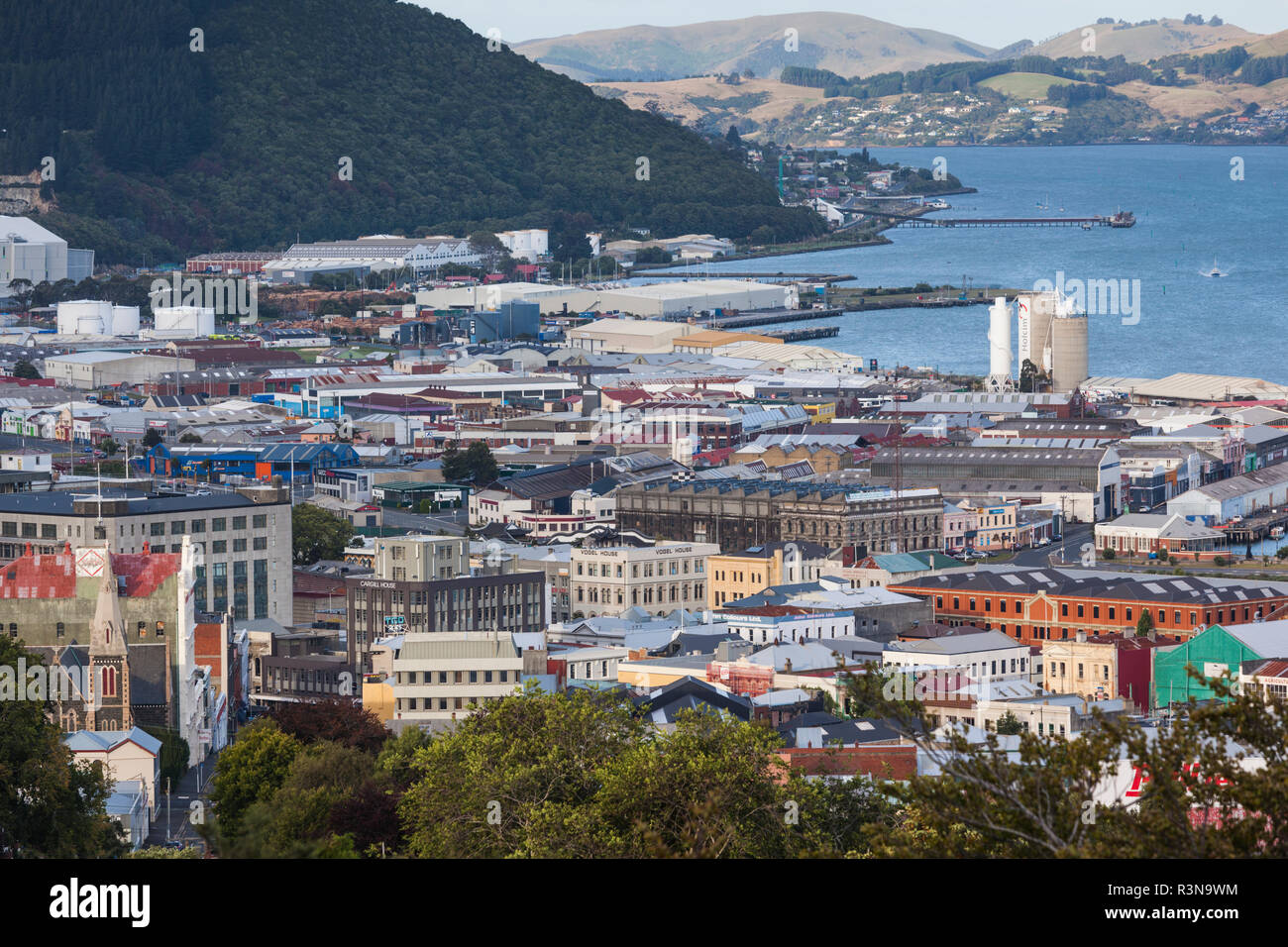 Unity park hi-res stock photography and images - Alamy